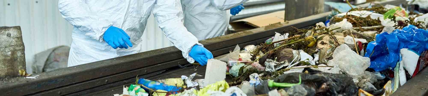 Love Your Landfill – Caring for Our Earth’s Landfills